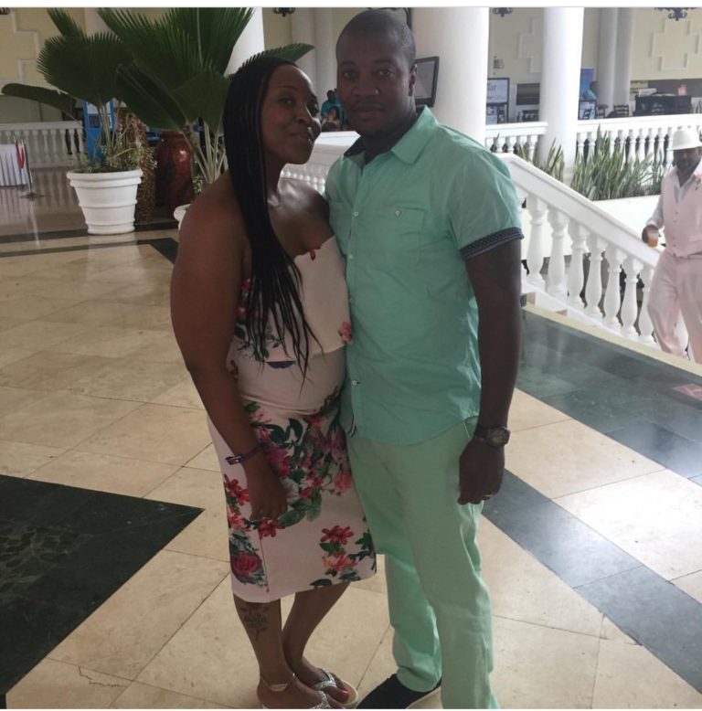 Project LIFE's George Mack Visits His Jamaican Roots - UMFS