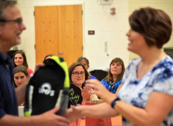 Celebrating Shineforth Charterhouse School-Edinburg and Principal Tonya ...